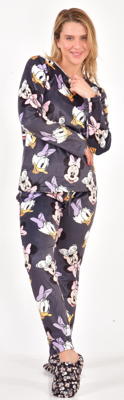 Delta Pajama – Elle Accessories